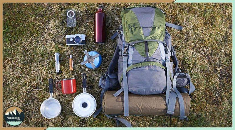 La check-list du matériel de randonnée essentiel