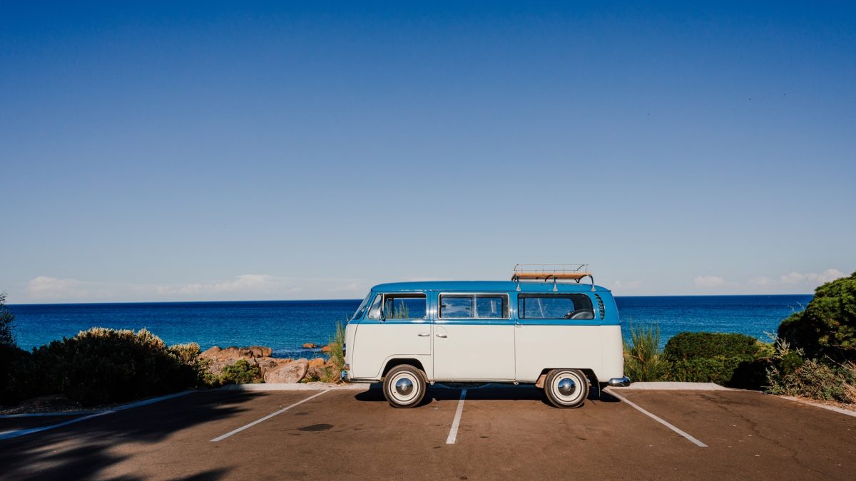 Préparer son road-trip en van aménagé [Guide Complet]