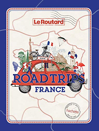 Nos 8 livres de road-trips incontournables en [year]