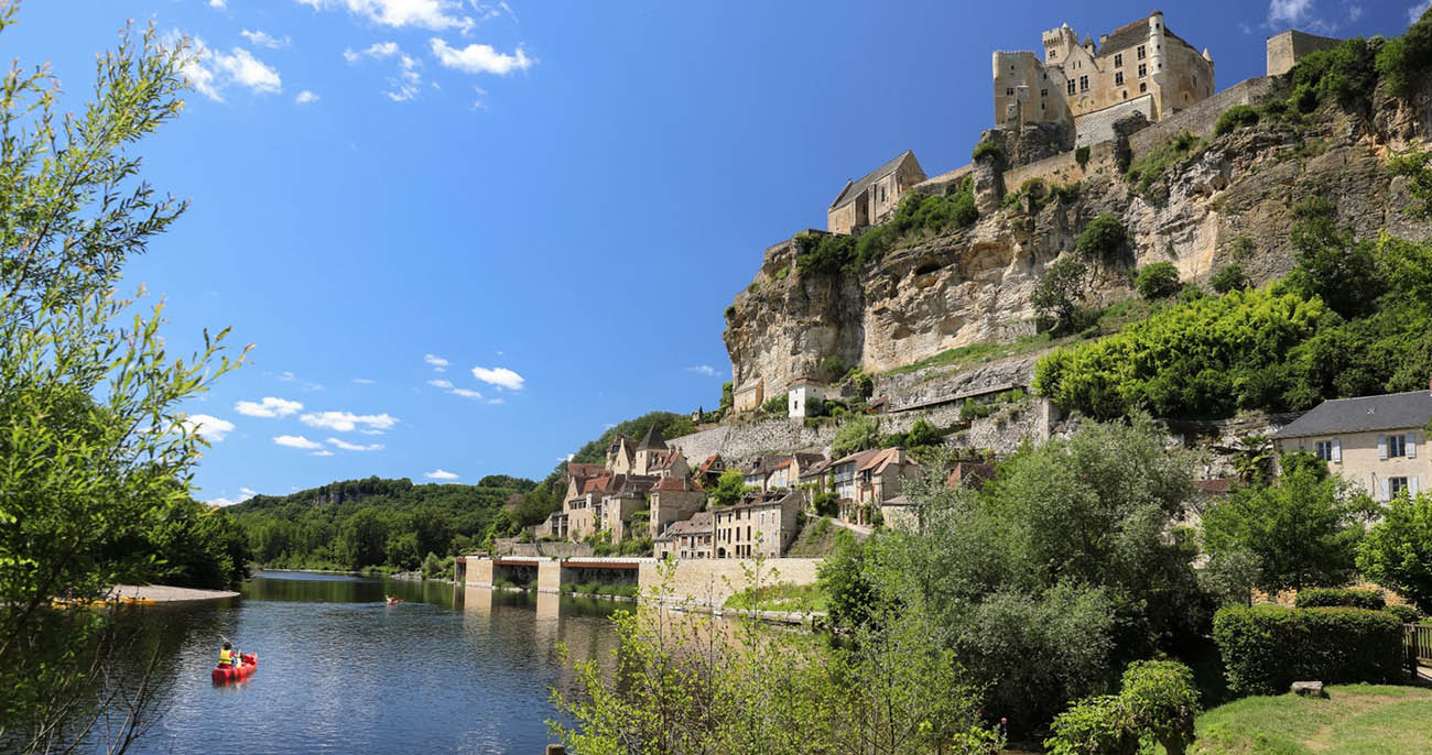 Les 15 plus longs fleuves de France, de la Loire à l’Aulne