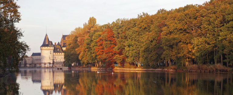 Les 15 plus longs fleuves de France, de la Loire à l’Aulne